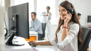 ¿Qué es el Service Desk? Estrategias Efectivas para una Atención al Cliente Impecable - Blog CANACO