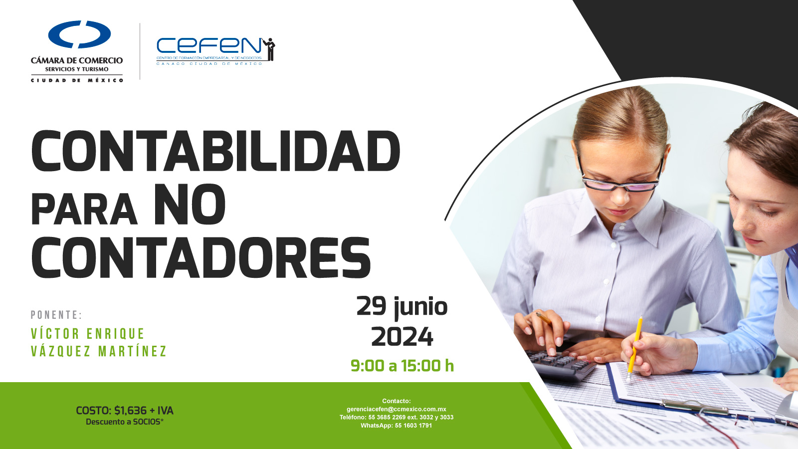 Centro de Formación Empresarial (CEFEN)