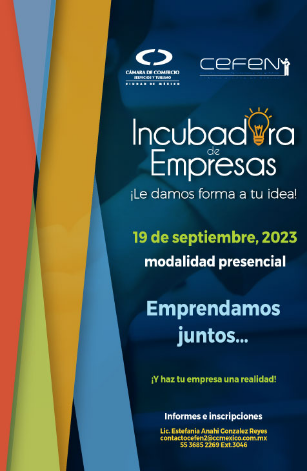 Centro de Formación Empresarial (CEFEN)