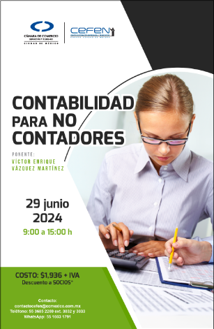 Centro de Formación Empresarial (CEFEN)